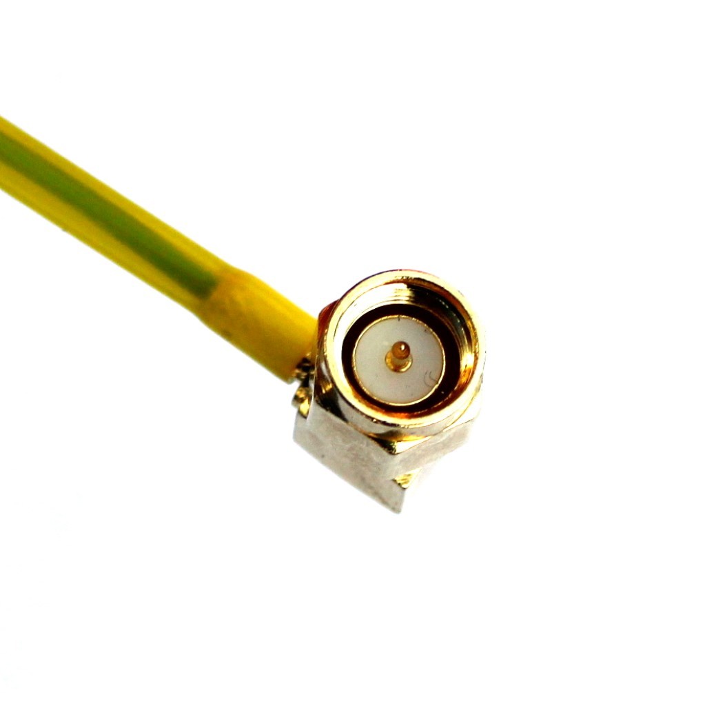 OpenLRS Tuned Whip Antenna – Flytron