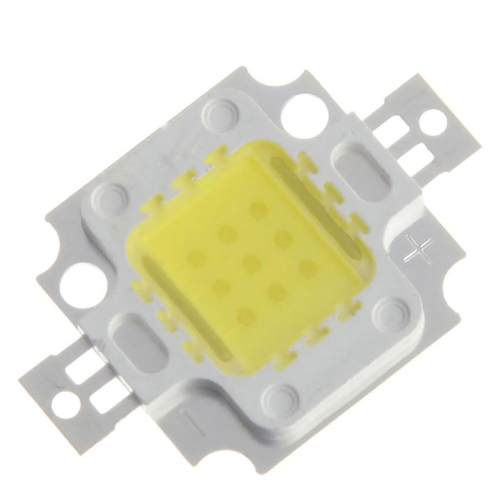 10W LED Arrays – Flytron